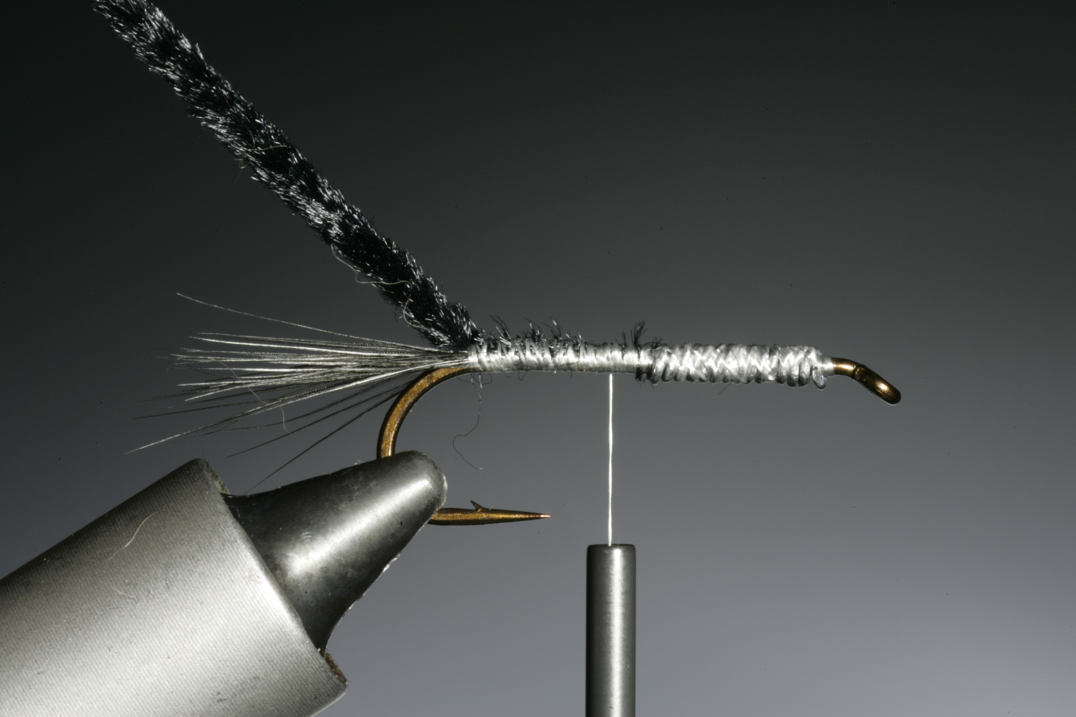 A Simple Nymph