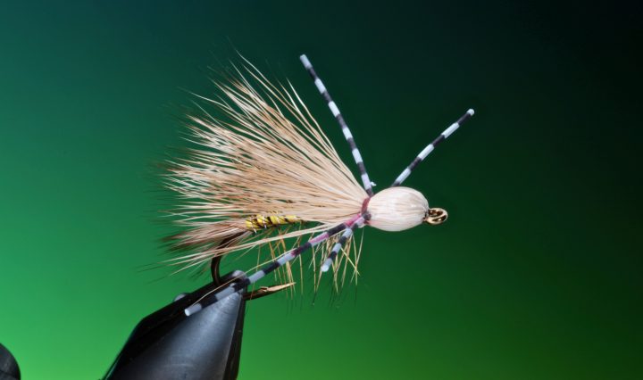 Rubber legs – Fly patterns – THEFEATHERBENDER