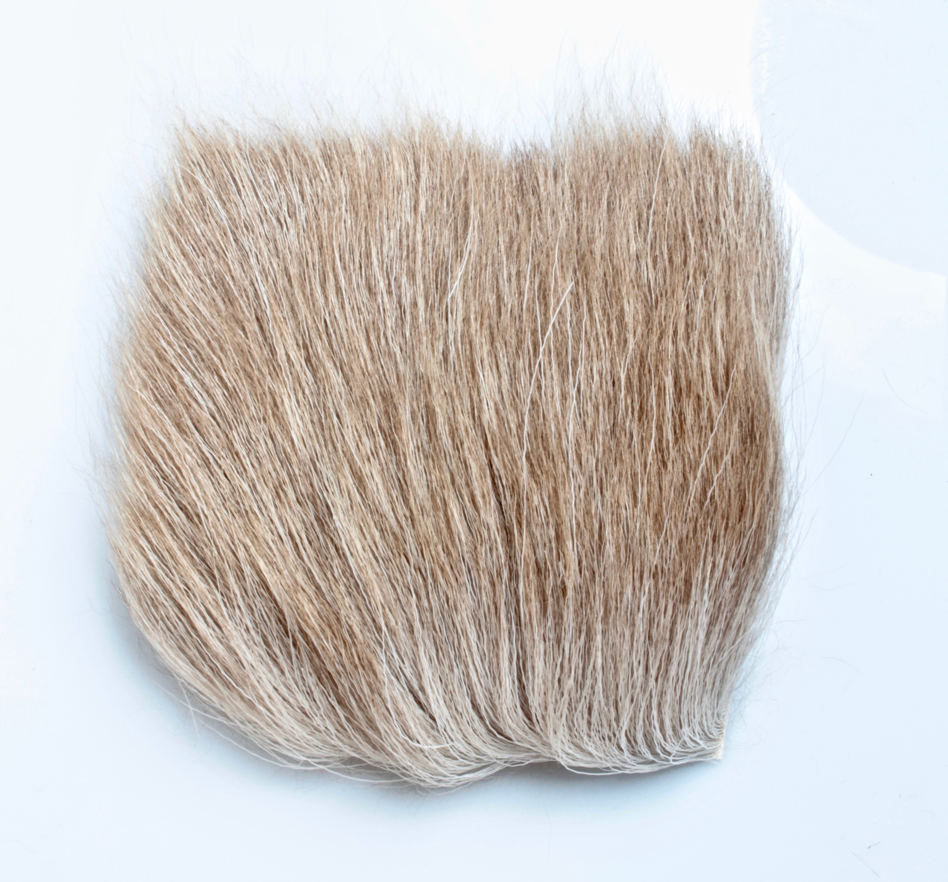 The ultimate guide to deer hair part 3