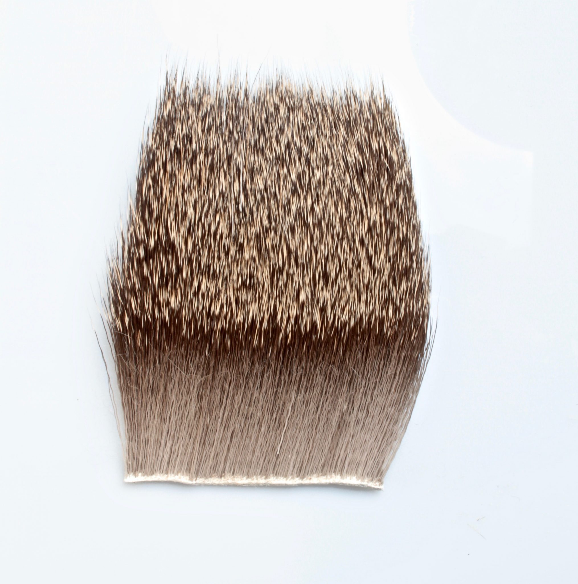 The ultimate guide to deer hair part 3