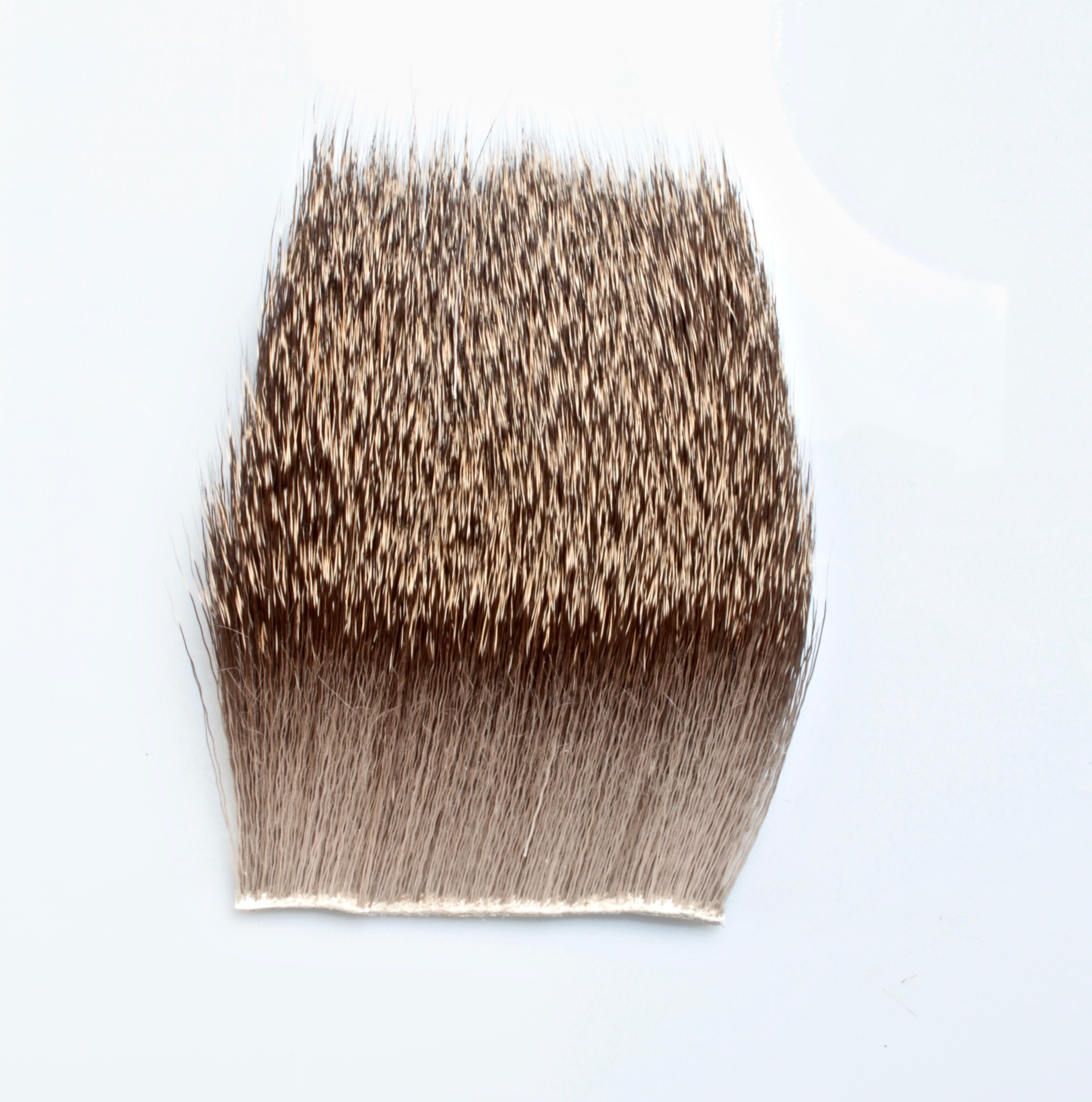 The ultimate guide to deer hair part 3