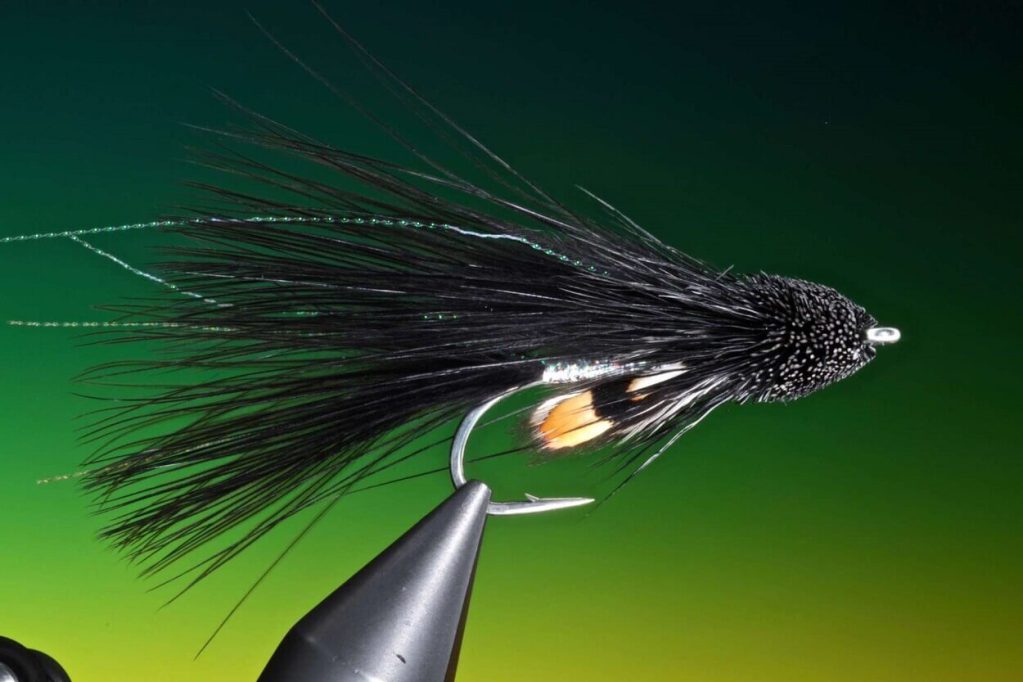 Deer Hair techniques – Fly patterns – THEFEATHERBENDER