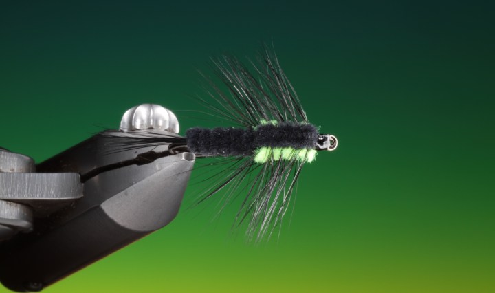 Nymph flies – Fly Tying Techniques & Fly fishing flies | THEFEATHERBENDER